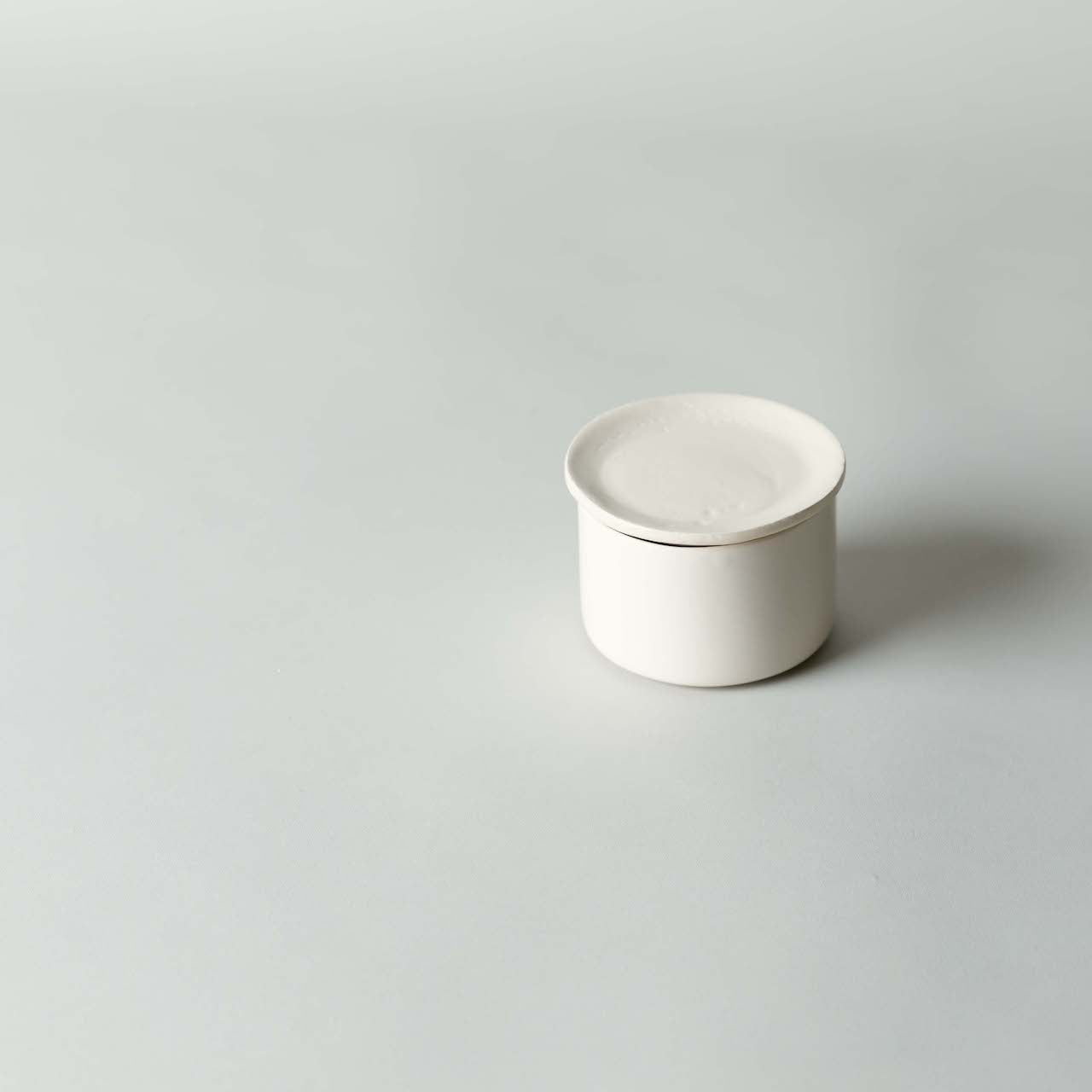 Handmade Ceramic Box - Reshape Ceramics